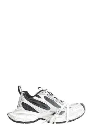 Balenciaga 3xl Gradient Sneakers - Grey