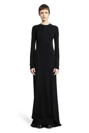 ANN DEMEULEMEESTER Eva Knit Dress