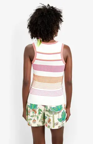 Trina Turk Paolini Tank