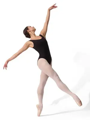 CAPEZIO Tank Leotard