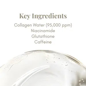 Kocostar A.m. Sunday Collagen Glutathione Mask
