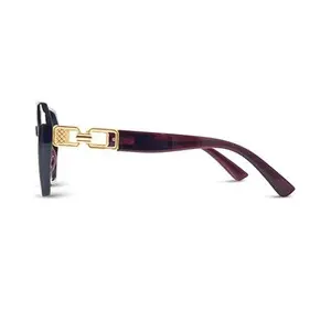 YOUZEY The Layne Sunglasses