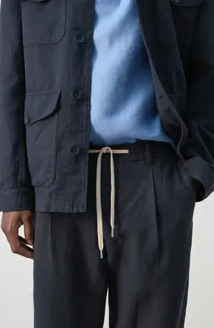 Mango Regular Fit Pants