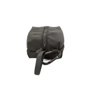 MANHATTAN PORTAGE Cedar Hill Everyday Carry Pouch With Carabiner