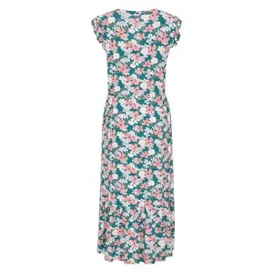 Mountain Warehouse Cyprus Tiered Ruffles Dress