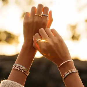 MANTRA Unfuckwithable Bracelet