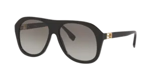 Fendi Sunglass Baguette Fe40223i