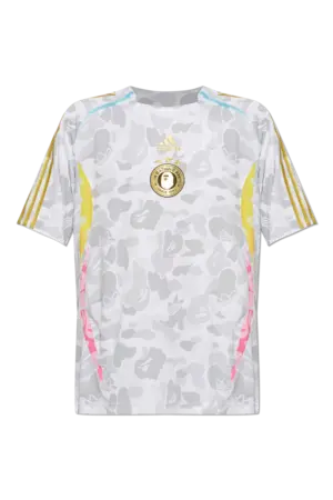ADIDAS ORIGINALS Adidas X Bape - Grey