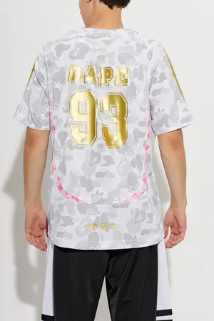 ADIDAS ORIGINALS Adidas X Bape