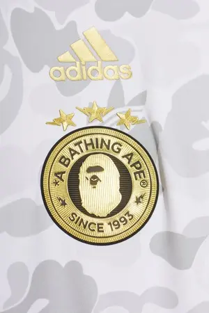 ADIDAS ORIGINALS Adidas X Bape