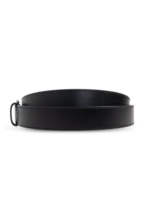 Jacquemus Leather Belt