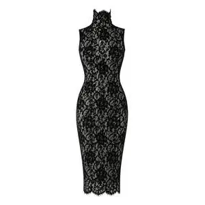 OSCARMORRIS Désir" Lace Dress