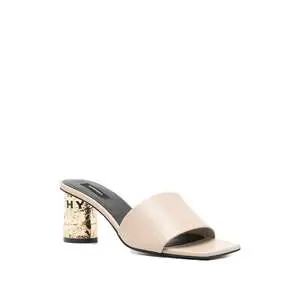 Givenchy Neutrals Shoes