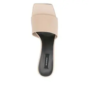 Givenchy Neutrals Shoes