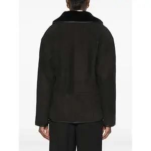 BLAZÉ MILANO Jackets Faux Fur & Shearling Jackets