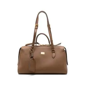 Dolce & Gabbana Tote Bag - Brown