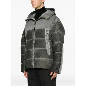 C.P. COMPANY Grey Jackets Padded & Down Jackets