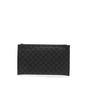 Gucci Clutch Bags - Black