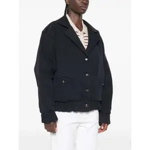 BLAZÉ MILANO Jackets Military Jackets