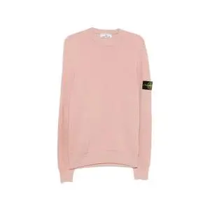 Stone Island Sweaters & Knitwear Jumpers - Pink