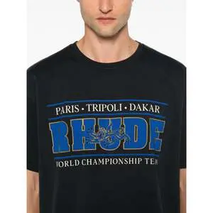Rhude T-shirts & Vests T-shirts