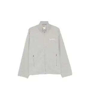 Miu Miu Grey Tops Sweatshirts - Gray