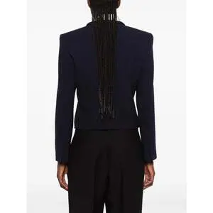 Valentino Garavani Jackets Cropped Jackets