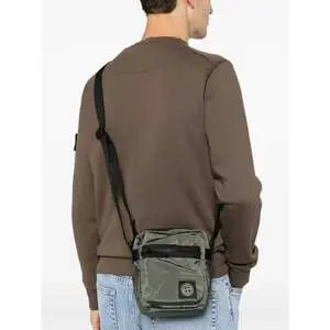 Stone Island Messenger Bags