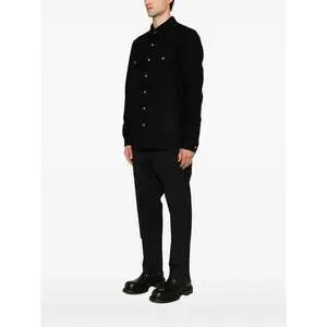 Rick Owens Jackets Shirt Jackets