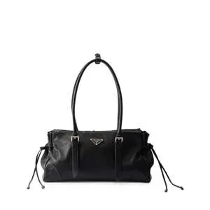 Prada Tote Bags - Black