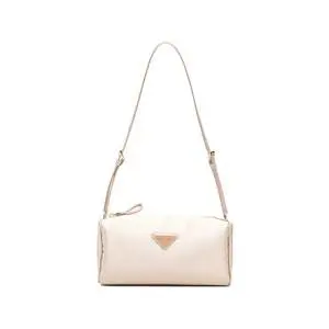 Prada Mini Bag - Cream