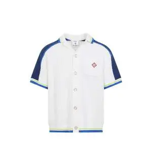 Casablanca Shirts - White