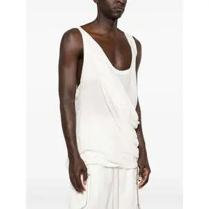 Rick Owens T-shirts & Vests Vests & Tanks