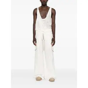 Rick Owens T-shirts & Vests Vests & Tanks