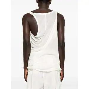 Rick Owens T-shirts & Vests Vests & Tanks