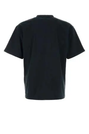 Stone Island Midnight Cotton T-shirt