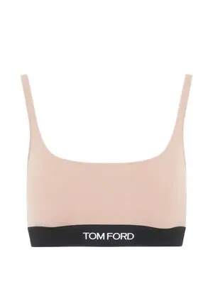 TOM FORD Modal Signature Bralette - Multicolor