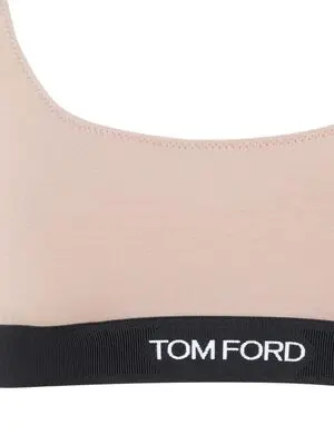 TOM FORD Modal Signature Bralette - Multicolor