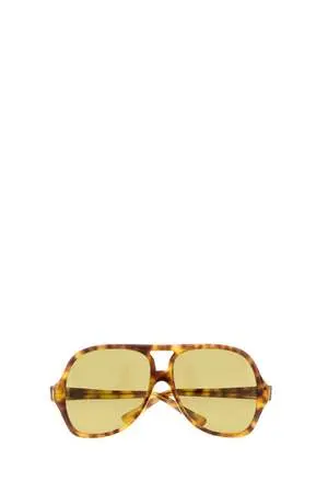 Chloé Acetate Salome Sunglasses
