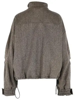 Attico Bomber Jacket