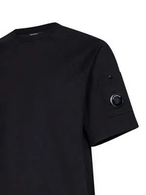 C.P. COMPANY T-shirts/short Sleeve