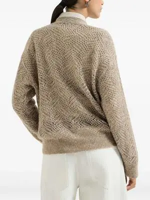 Brunello Cucinelli Cardigan