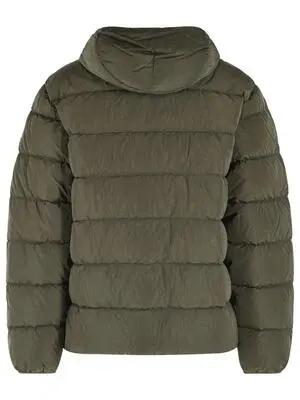 C.P. COMPANY Chrome-r Polyamide Down Jacket