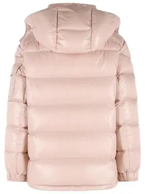 Moncler Maire' Polyamide Down Jacket