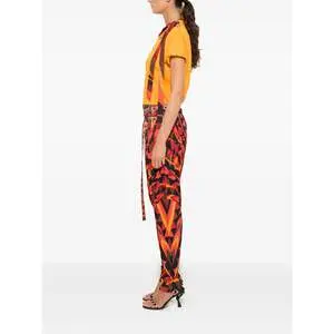 Emilio Pucci Trousers Tapered Trousers