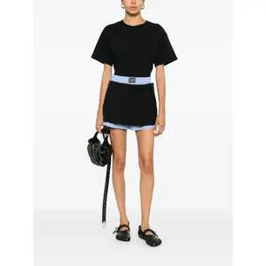 Alexander Wang Shorts Mini Shorts