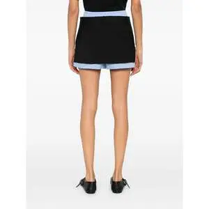 Alexander Wang Shorts Mini Shorts