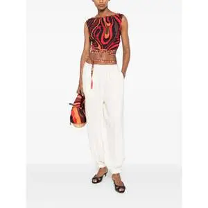 Emilio Pucci Tops Vests & Tank Tops