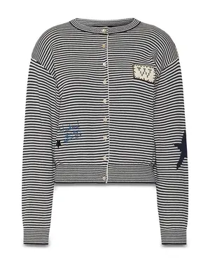 Max Mara Wkdteiera Cardigan Sweater