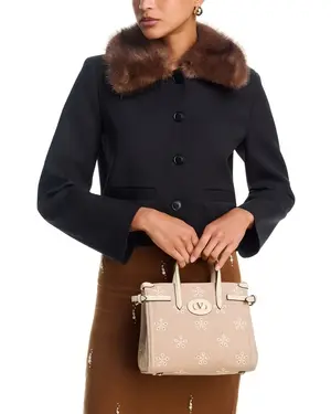Valentino Garavani Small Crossbody Tote